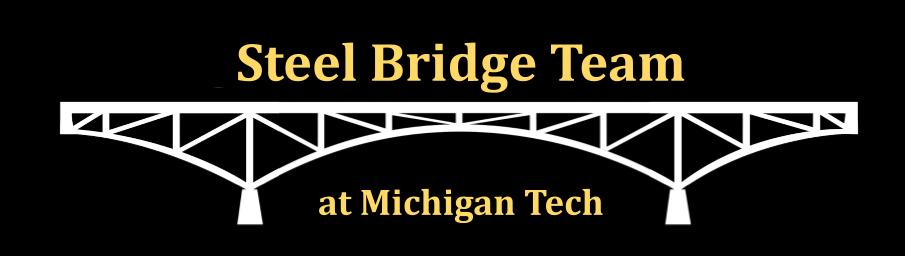 MTU Steel Bridge