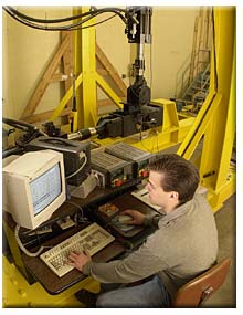 Civil Engineering Graduate Programs